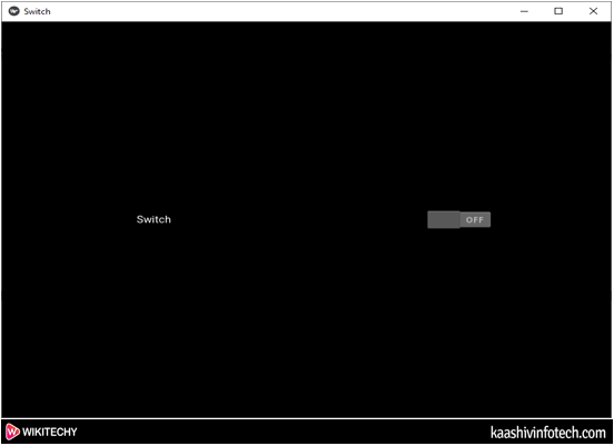 Kivy Python | Kivy Tutorial | Kivy for Python - wikitechy