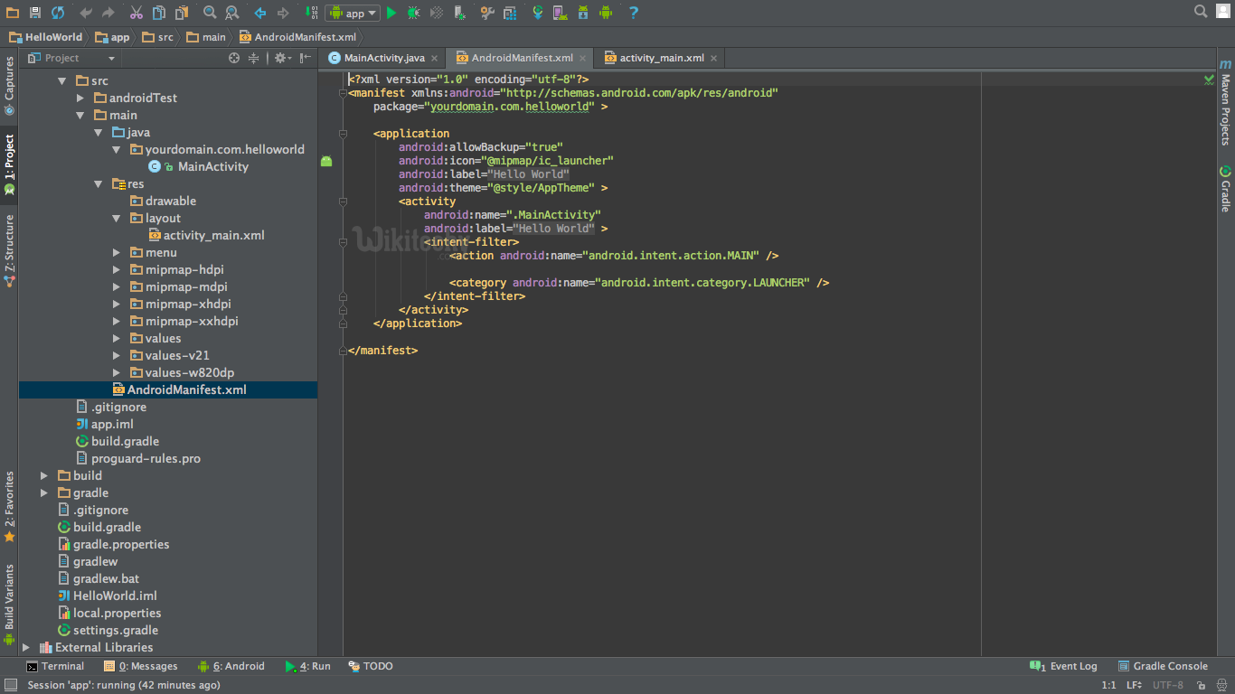 android tutorial - Install Android | Android Installation - By 10 Microsoft Award MVP - Learn in ...
