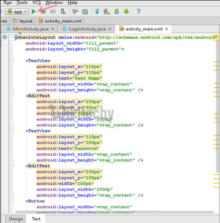 android tutorial - Android Emulator | How to Run App in AVD Of Emulator in Android Studio - By ...