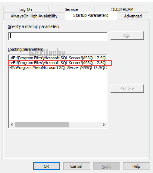Event 17058 – initerrlog Could not Open Error Log File - By Microsoft Award MVP - Learn in 30sec ...