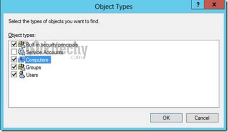 Installation Fails With Error – A Constraint Violation Occurred - By Microsoft Award MVP - Learn ...