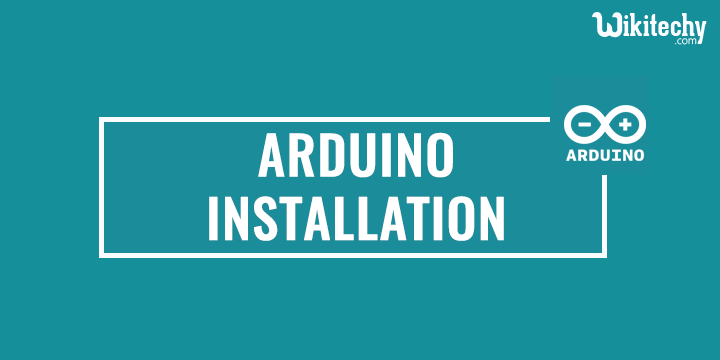 Software Installations - By Microsoft Award MVP - Learn in 30sec | wikitechy