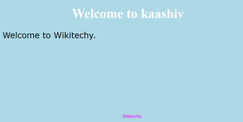 What is CSS ? - CSS Introduction - Introduction to CSS - CSS Full Form