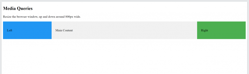 What is Responsive Web Design (RWD) ? - Responsive Design -Wikitechy