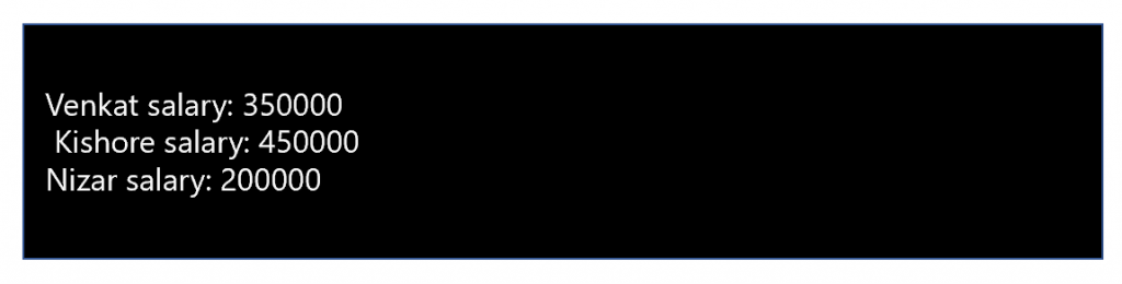 What are the types of arrays in PHP ? - PHP Arrays and the Array Types