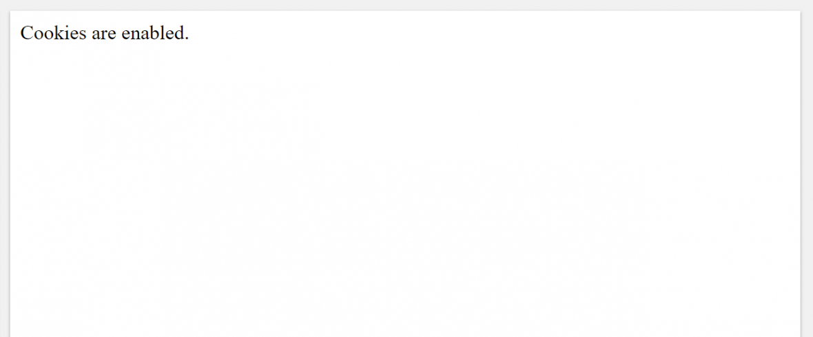 What are cookies ? How to create cookies in PHP
