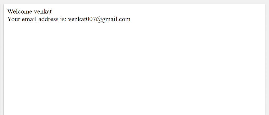 What are the methods to submit form in PHP ? - PHP Form Handling