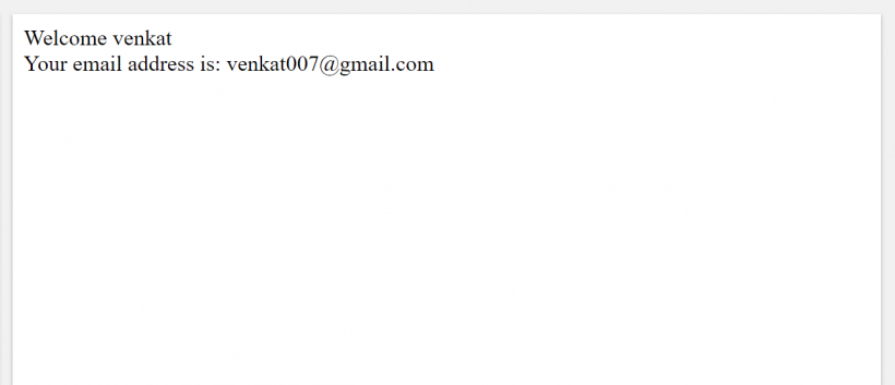 What are the methods to submit form in PHP ? - PHP Form Handling