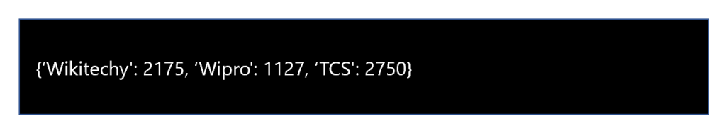What is zip () function in Python ? - Python zip() Function with Examples