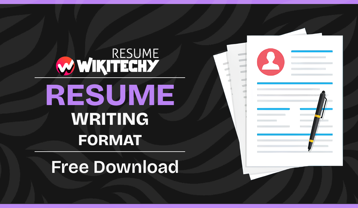 BPO Resumes For Freshers - resume formqat for fresher bpo