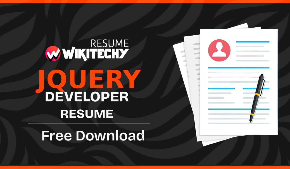 100 +Asp.Net Developer Resume Samples | .Net developer CV | Best CV