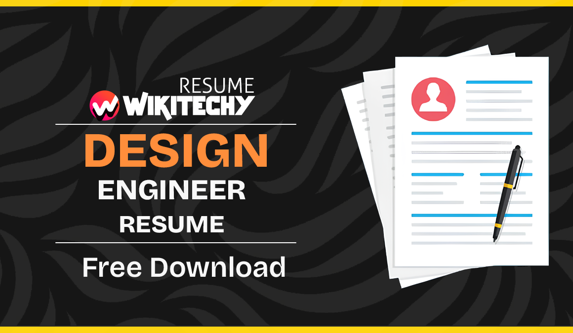 Maintenance Engineer Resume Tips & Sample 2025 | Free Download