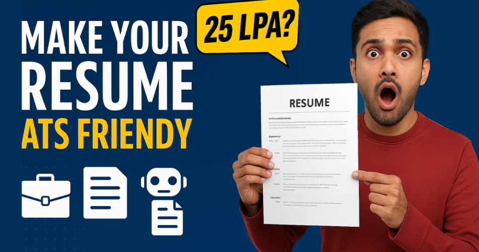 How to Make an ATS Friendly Resume: 6 Mistakes to Fix Now