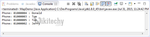 java tutorial - Руководство Java Collections Framework - By Microsoft ...