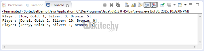 java tutorial - Руководство Java Collections Framework - By Microsoft ...