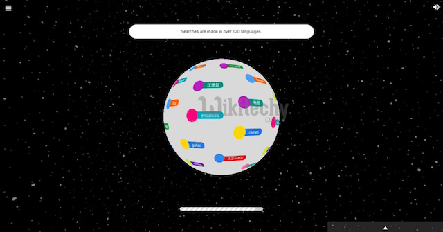 5 Best Chrome Experiments - Wikitechy