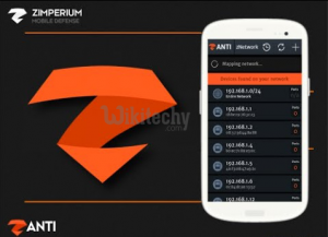 Best Android Apps to Use as Wifi Hacking apps - Wikitechy
