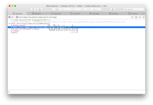 How to View Password Hidden Behind Asterisk - Wikitechy