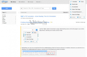 7 Best Bookmark Managers - Wikitechy