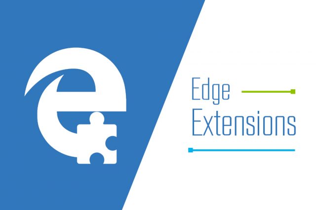 10 Best Extensions for Microsoft Edge - Wikitechy