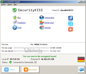 The Best Free VPN Services - Wikitechy