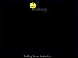 C smiling face animation - Wikitechy