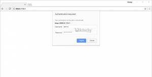 Prometheus-Authentication - Wikitechy