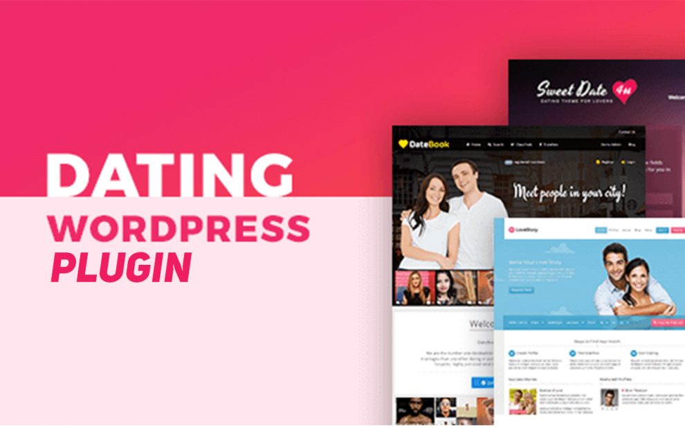 5 Best WordPress Plugins for Dating Sites - Wikitechy