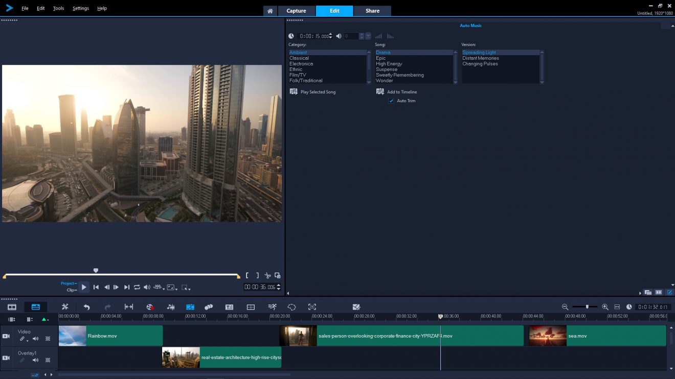 Top 10 Best Video Editing Softwares - Wikitechy