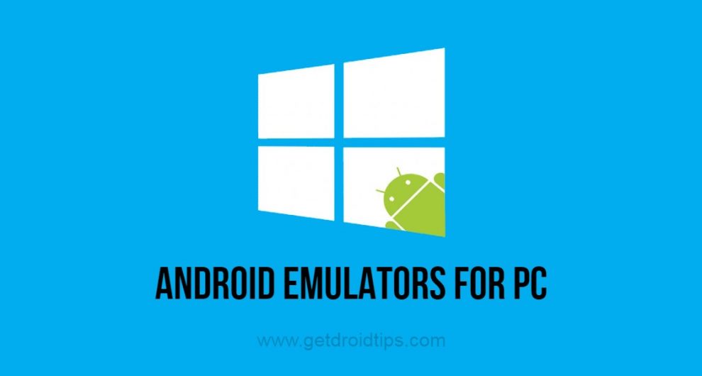 Best Lightweight Android Emulators for PC in 2020 - Wikitechy