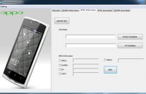 Download Oppo Flash Tool – Latest 2020 Version added - Wikitechy