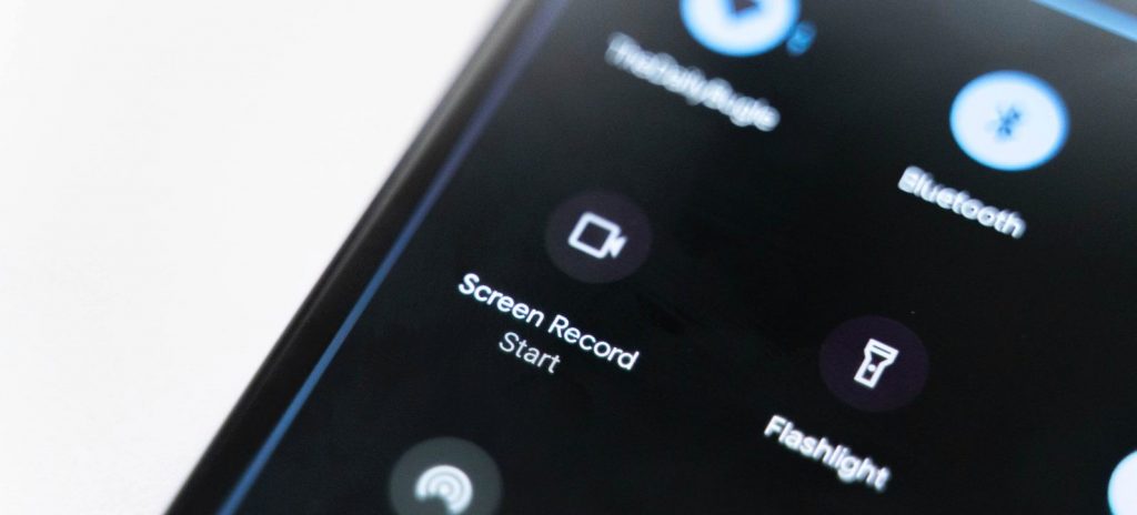 How to Enable Android 11’s Native Screen Recording in Android 10 without Root - Wikitechy