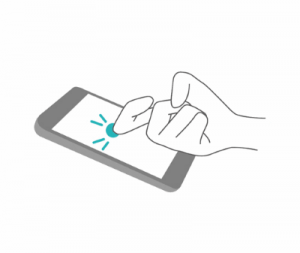 How to Take Android Screenshots Without Power Buttons - Wikitechy