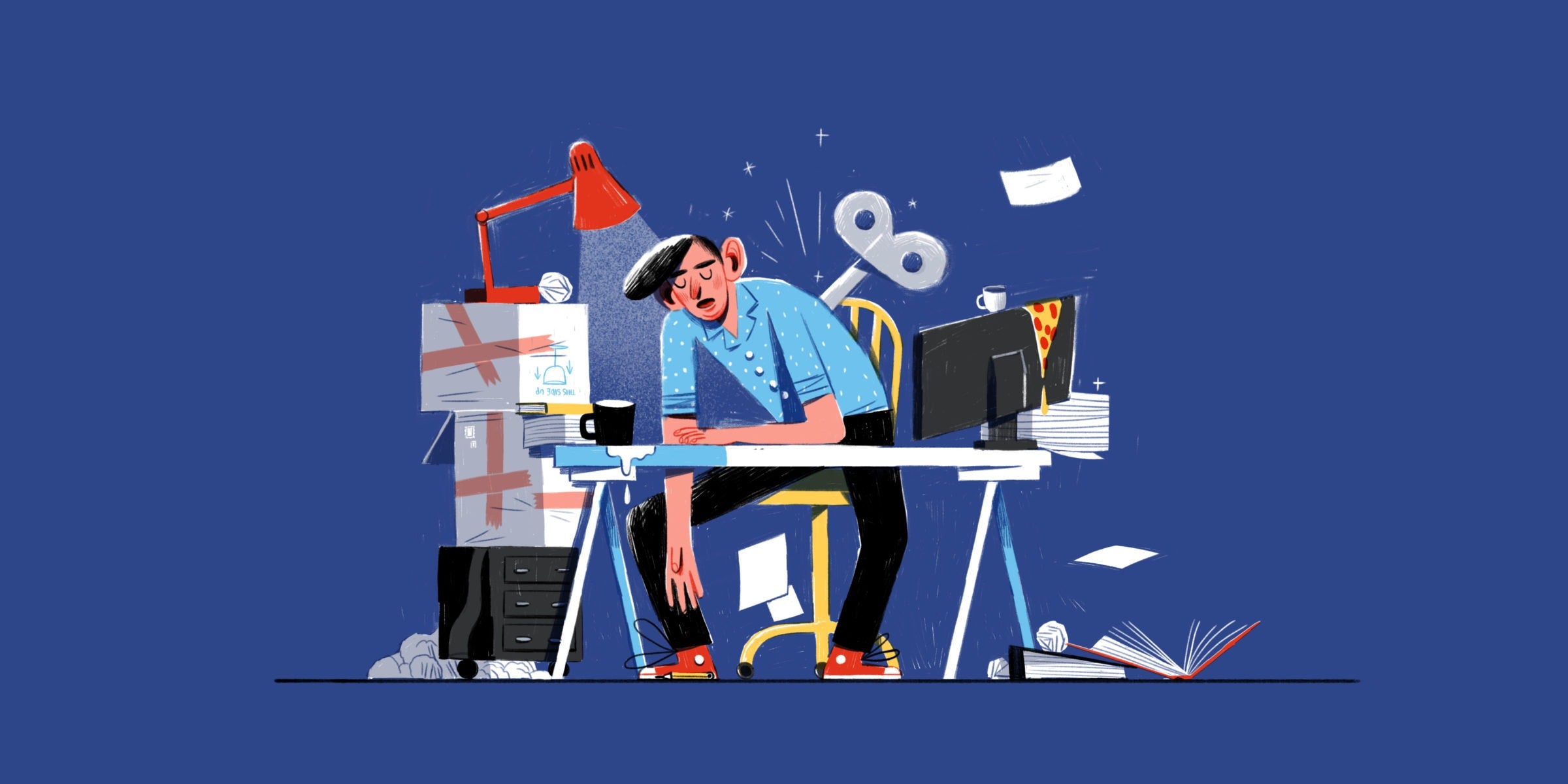 Top 6 Biggest Time Wasters for Small Businesses (and How to Avoid Them ...