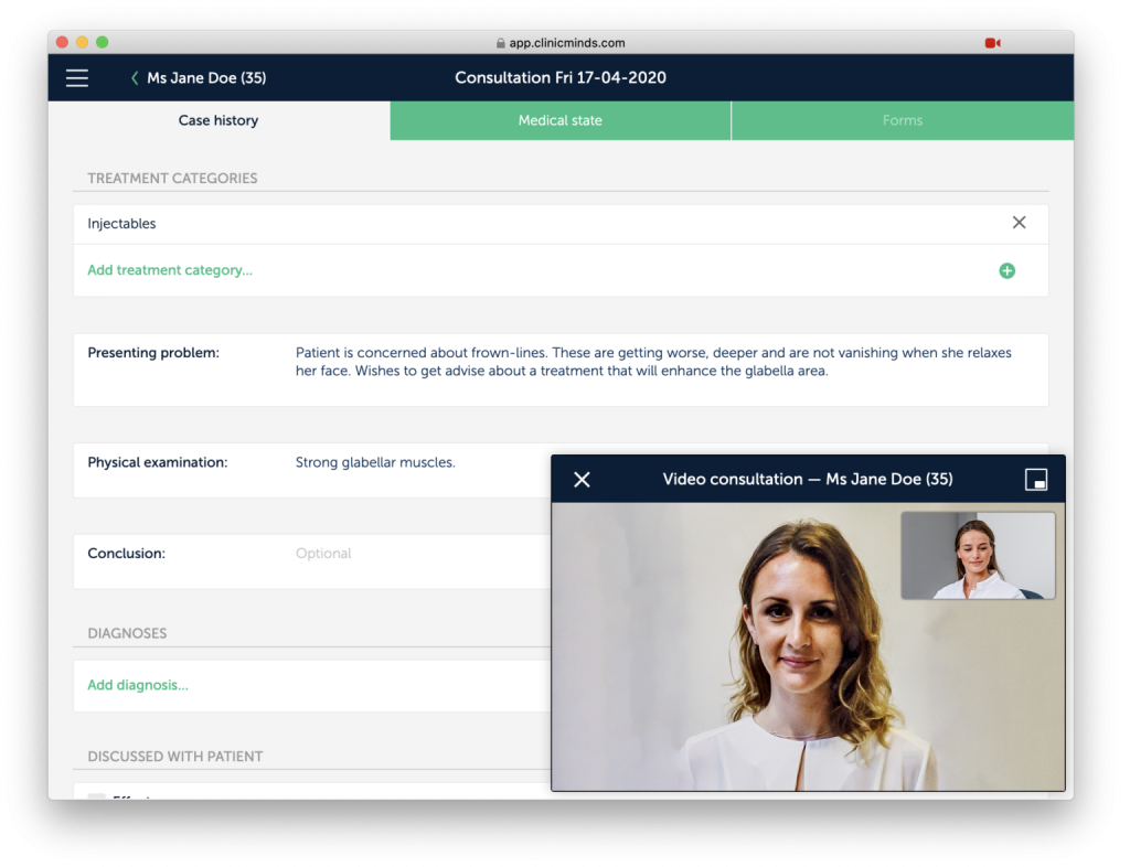 Clinicminds app review - Wikitechy