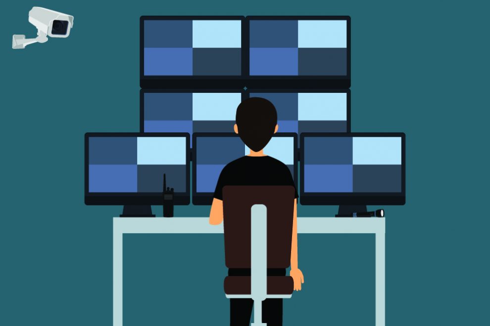 Advantages of using employee monitoring programs - Wikitechy