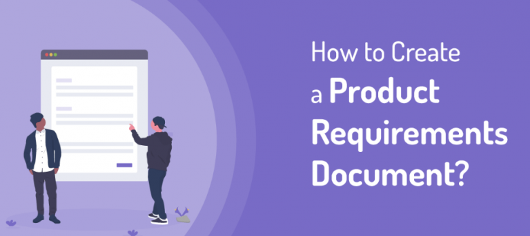 What is a Product Requirements Document? - Wikitechy