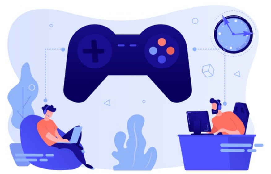 Game Development Process: Step-By-Step Instruction - Wikitechy