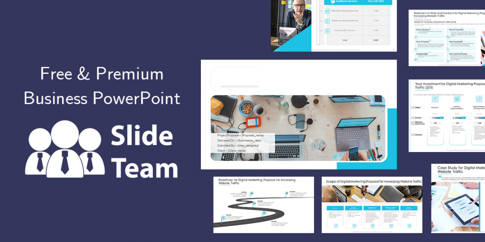 Download 20 Best Free & Premium Business PowerPoint Templates from ...