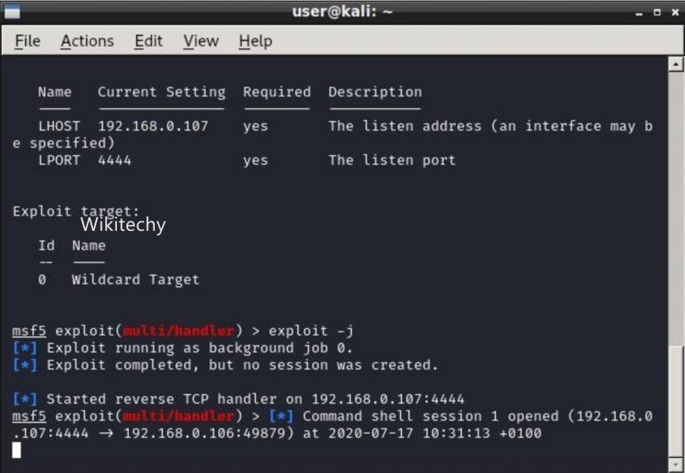 IOT Hacking - Wikitechy