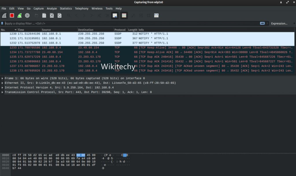 IOT Hacking - Wikitechy