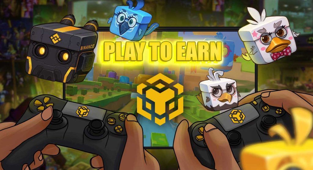 A Comprehensive Guide To The BNB Chain For Beginners - Wikitechy