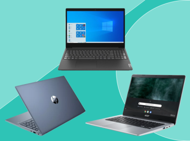 Tips on Choosing the Best Student Laptop - best laptop for students 2021