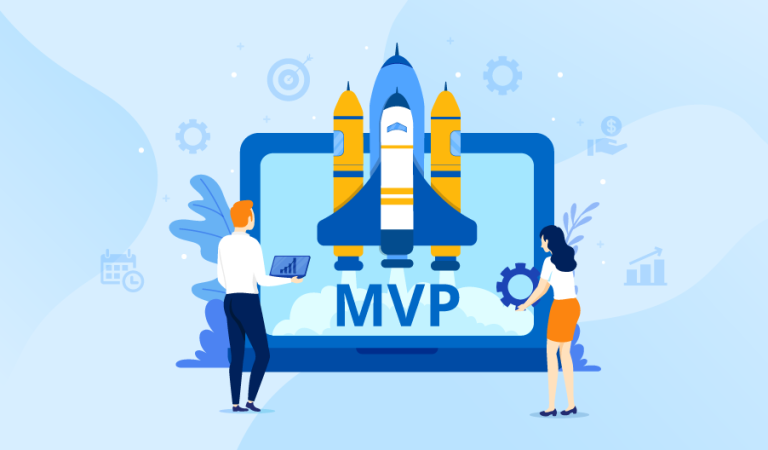 MVP Development, Project Discovery Phase, and Software Documentation ...