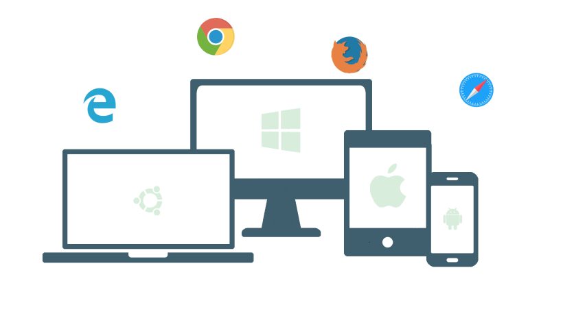 Responsive Design Testing Vs Cross Browser Testing
