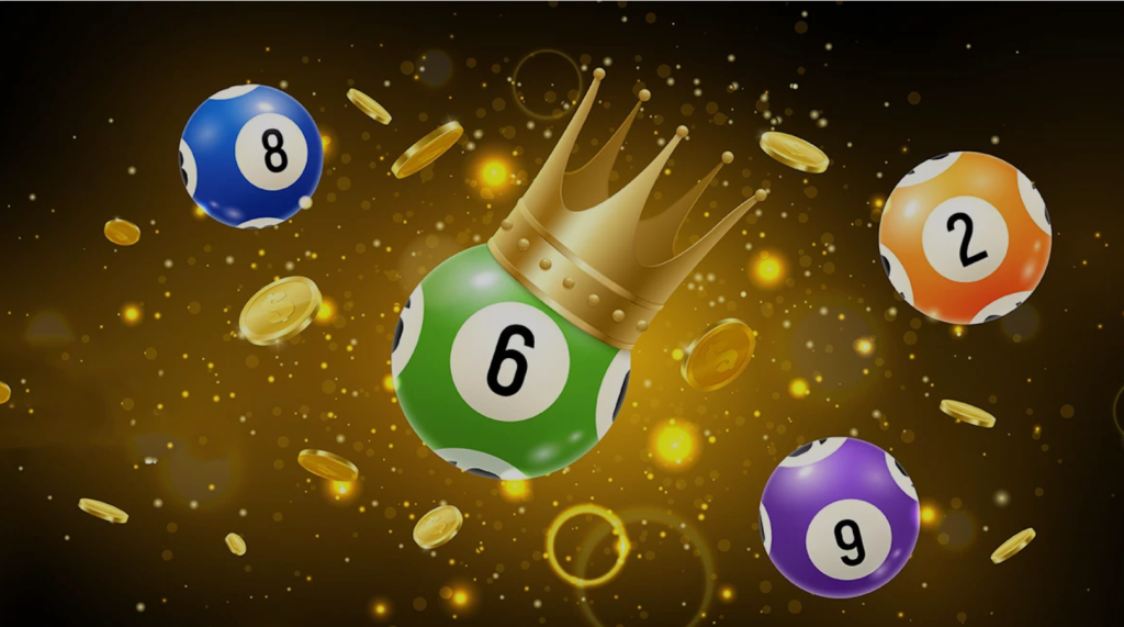 The Complete Guide To Online Lottery Participation - Wikitechy