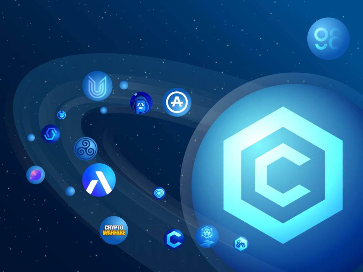 Cosmic Crypto: Exploring the StellarOrbit Coin Ecosystem - Wikitechy