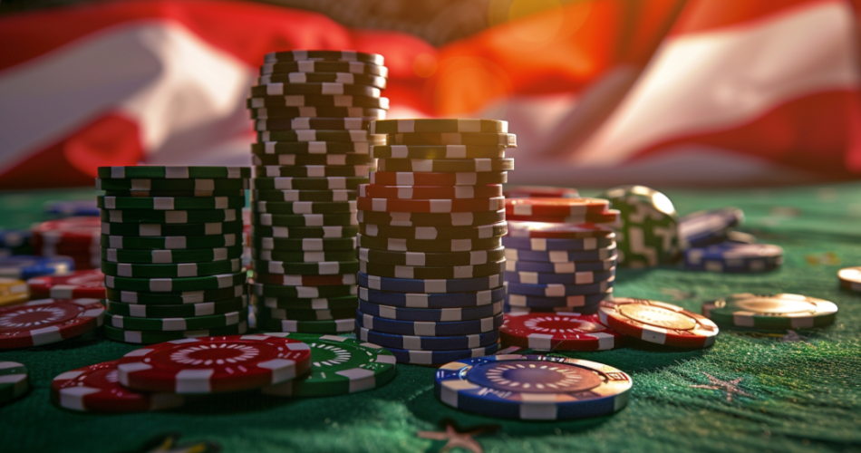 From Tradition to Modernity: The Evolution of Indian Casino Culture ...
