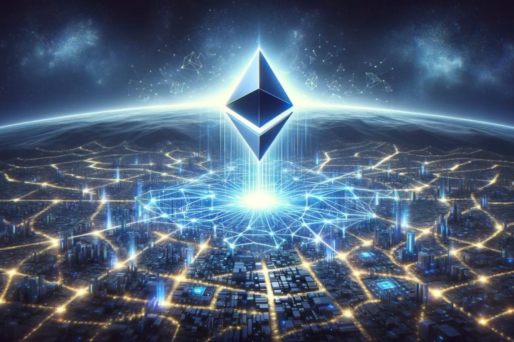 Understanding Ethereum's Layer 1 Protocols: A Comprehensive Guide ...