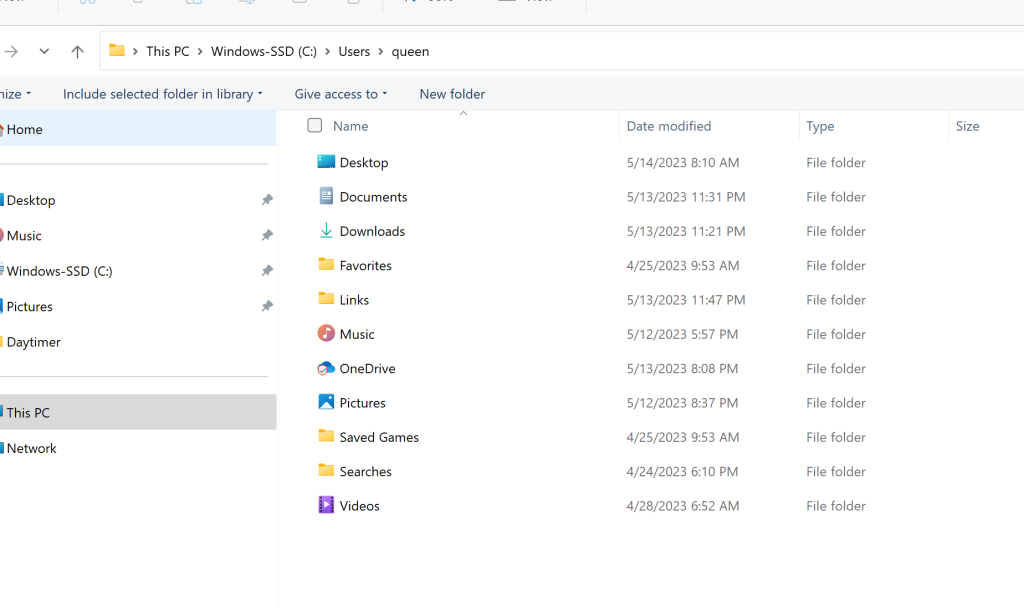 How to Find the AppData Folder in Windows 10